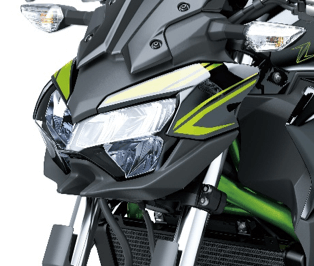 Z650 - Kawasaki India