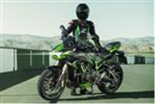 Z H2 SE - Kawasaki India