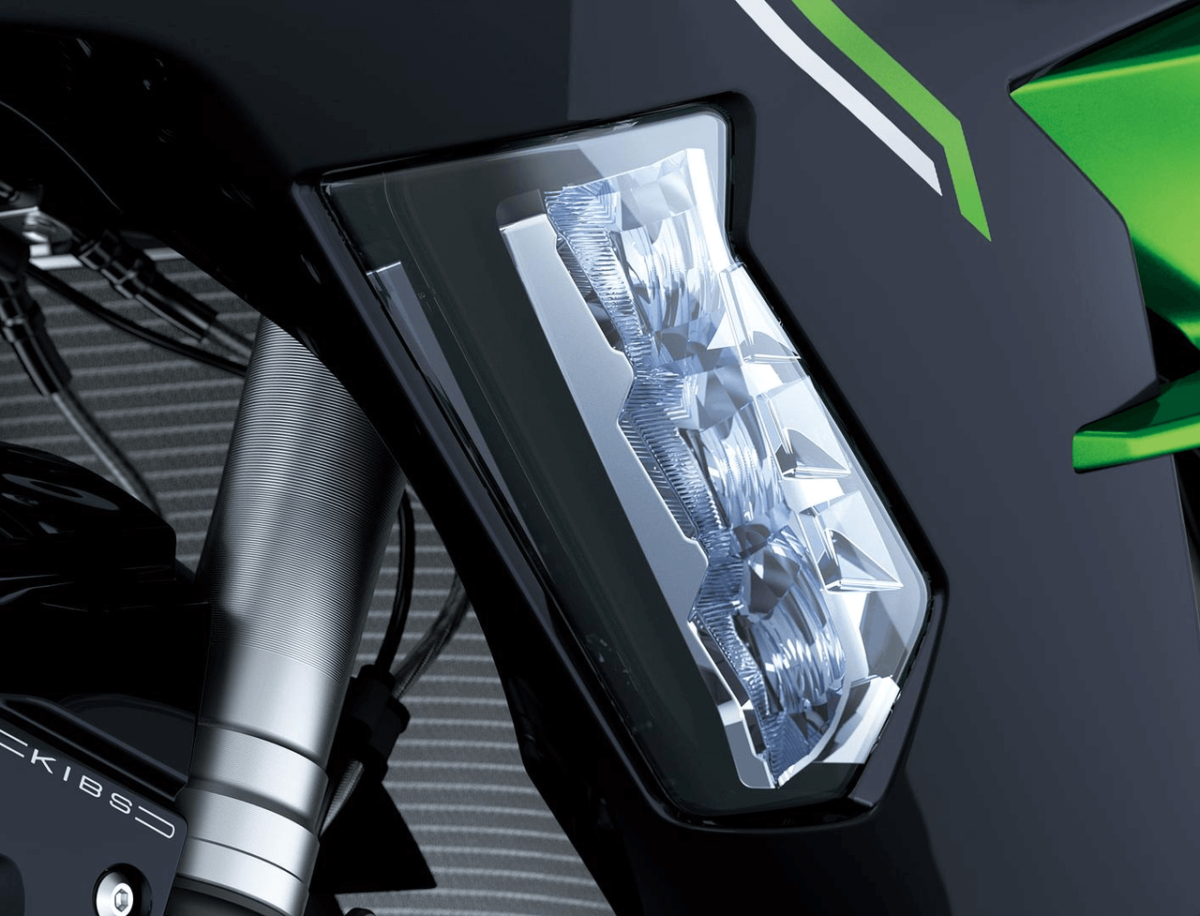NINJA H2 SX - Kawasaki India