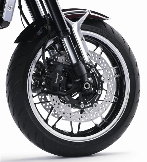 Z900RS - Kawasaki India