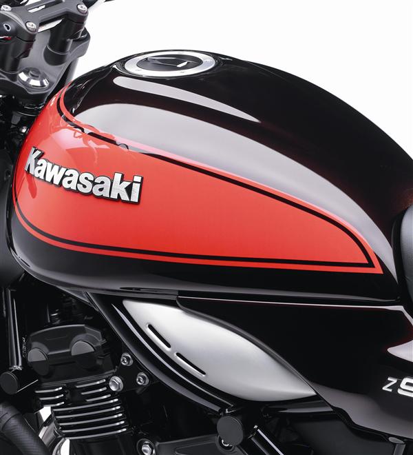 Z900rs Kawasaki India 9509