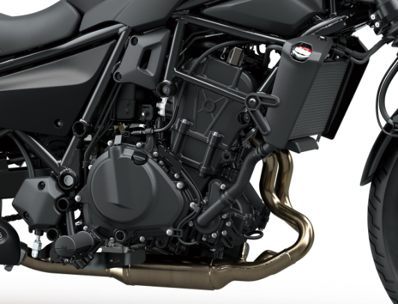 ELIMINATOR - Kawasaki India